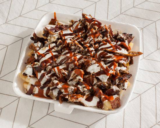 Mix (Chicken and Lamb) HSP | Noble kebab