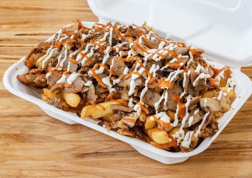 Home Noble Kebaba Best HSP In Melbourne