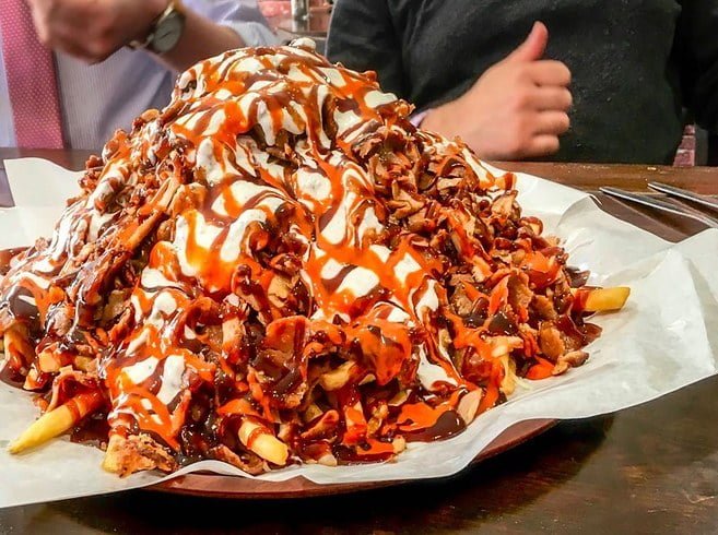 The Best HSP in Melbourne: Why Everyone Loves Noble Kebab | Noble kebab