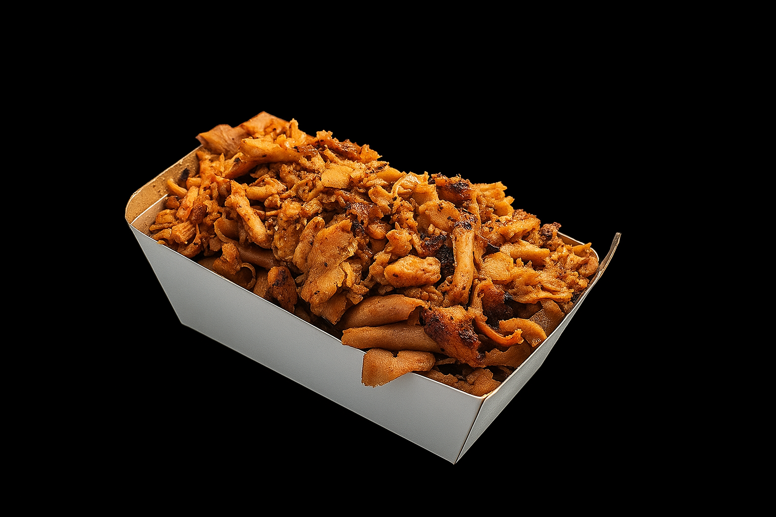 Chicken Meat Box | Noble kebaba